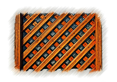 LATTICEWORK - Definition & Meaning - Reverso English Dictionary