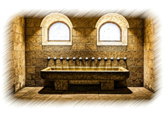 LAVATORY - Definition & Meaning - Reverso English Dictionary