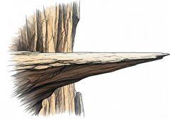 LEDGE - Definition & Meaning - Reverso English Dictionary