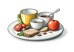 LEFTOVER - Definition & Meaning - Reverso English Dictionary