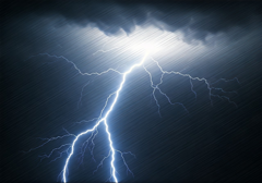 LIGHTNING - Definition & Meaning - Reverso English Dictionary