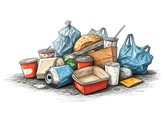 LITTER - Definition & Meaning - Reverso English Dictionary