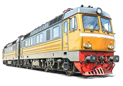 LOCOMOTIVE - Definition & Meaning - Reverso English Dictionary
