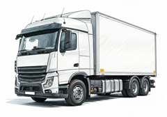 LORRY - Definition & Meaning - Reverso English Dictionary