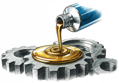 LUBRICANT - Definition & Meaning - Reverso English Dictionary