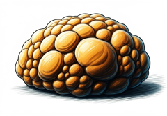 LUMP - Definition & Meaning - Reverso English Dictionary