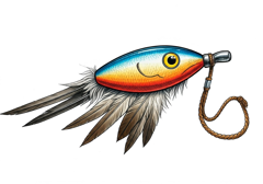 LURE - Definition & Meaning - Reverso English Dictionary