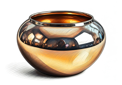 LUSTRE - Definition & Meaning - Reverso English Dictionary