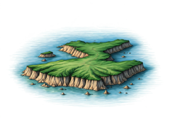 MAINLAND - Definition & Meaning - Reverso English Dictionary