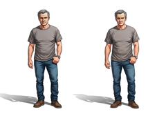 MEN - Definition & Meaning - Reverso English Dictionary