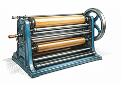 MANGLER - Definition & Meaning - Reverso English Dictionary