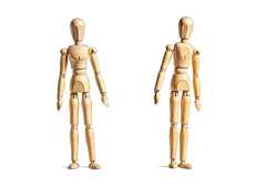 MANNEQUIN - Definition & Meaning - Reverso English Dictionary