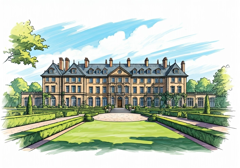 MANOR - Definition & Meaning - Reverso English Dictionary