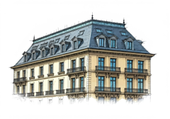 Définition de MANSARDE - Dictionnaire français Reverso