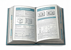 MANUAL - Definition & Meaning - Reverso English Dictionary