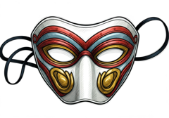 MASK - Definition & Meaning - Reverso English Dictionary