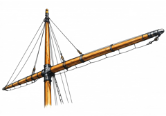 MAST - Definition & Meaning - Reverso English Dictionary