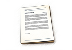 MEMORANDA - Definition & Meaning - Reverso English Dictionary