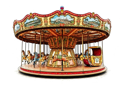 MERRY-GO-ROUND - Definition & Meaning - Reverso English Dictionary