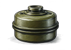 MINE - Definition & Meaning - Reverso English Dictionary