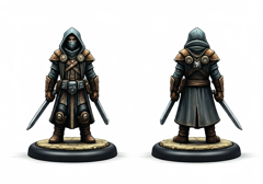 MINIATURE - Definition & Meaning - Reverso English Dictionary