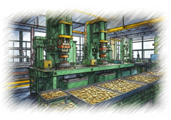 MINTED - Definition & Meaning - Reverso English Dictionary