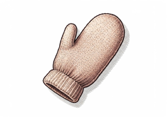 MITTEN - Definition & Meaning - Reverso English Dictionary