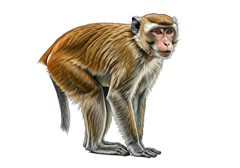 MONKEY translation in French | English-French Dictionary | Reverso