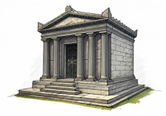 MONUMENT - Definition & Meaning - Reverso English Dictionary