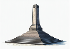 MONUMENT - Definition & Meaning - Reverso English Dictionary