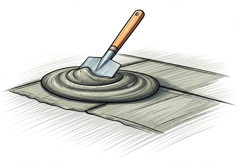 MORTAR - Definition & Meaning - Reverso English Dictionary