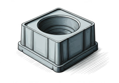 MOULD - Definition & Meaning - Reverso English Dictionary