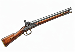 MUSKET - Definition & Meaning - Reverso English Dictionary