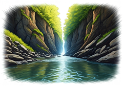 NARROW - Definition & Meaning - Reverso English Dictionary