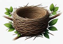 NESTING - Definition & Meaning - Reverso English Dictionary