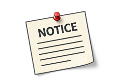 NOTICED - Definition & Meaning - Reverso English Dictionary