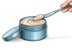 OINTMENT - Definition & Meaning - Reverso English Dictionary