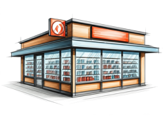 outlet - Traduction en français - exemples anglais | Reverso Context