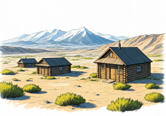 OUTPOST - Definition & Meaning - Reverso English Dictionary