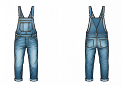 OVERALLS - Definition & Meaning - Reverso English Dictionary
