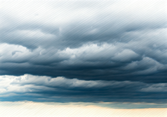 OVERCAST - Definition & Meaning - Reverso English Dictionary