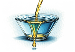 OVERFLOWING - Definition & Meaning - Reverso English Dictionary