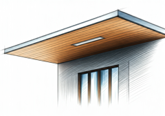 OVERHANG - Definition & Meaning - Reverso English Dictionary