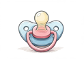 PACIFIER - Definition & Meaning - Reverso English Dictionary