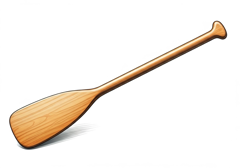 PADDLE - Definition & Meaning - Reverso English Dictionary