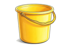 PAIL - Definition & Meaning - Reverso English Dictionary