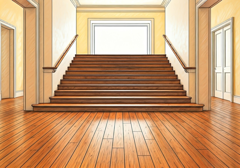 Définition de PALIER - Dictionnaire français Reverso