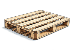 PALLET - Definition & Meaning - Reverso English Dictionary