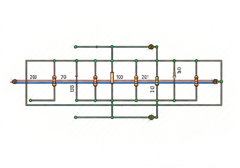 PARALLEL - Definition & Meaning - Reverso English Dictionary