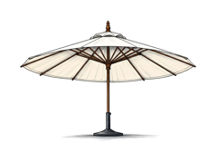 PARASOL - Definition & Meaning - Reverso English Dictionary